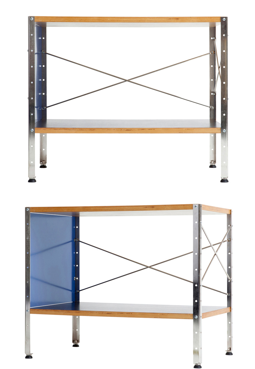 【新品】イームズ Eames ESU150ストレージユニット 収納棚シェルフラックの落札情報詳細 - Yahoo!オークション落札価格検索 オークフリー