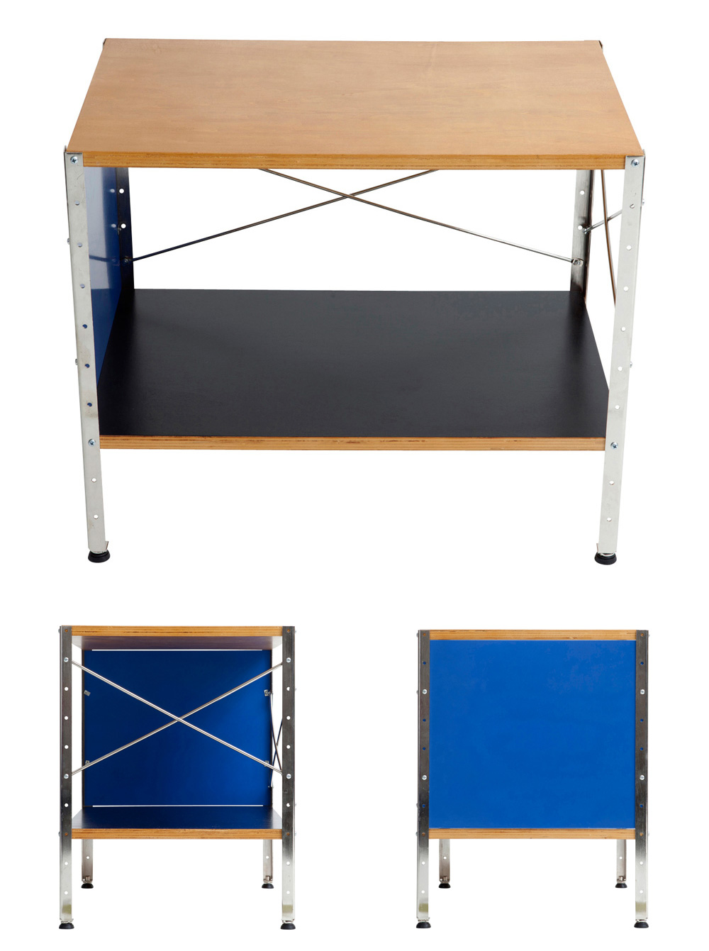 【新品】イームズ Eames ESU150ストレージユニット 収納棚シェルフラックの落札情報詳細 - Yahoo!オークション落札価格検索 オークフリー