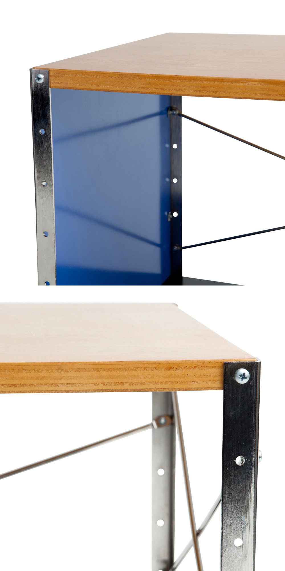 【新品】イームズ Eames ESU150ストレージユニット 収納棚シェルフラックの落札情報詳細 - Yahoo!オークション落札価格検索 オークフリー